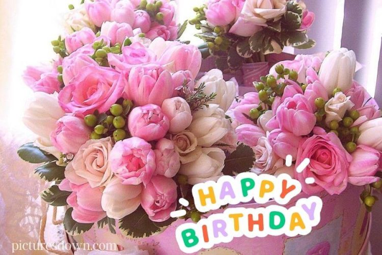 Happy birthday bilder wishes kostenlos herunterladen