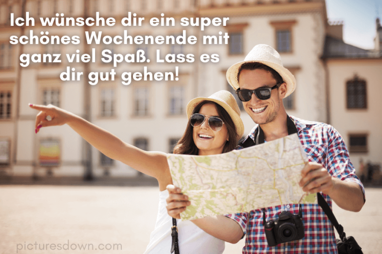 Schönes wochenende bilder kostenlos - picturesdown.com