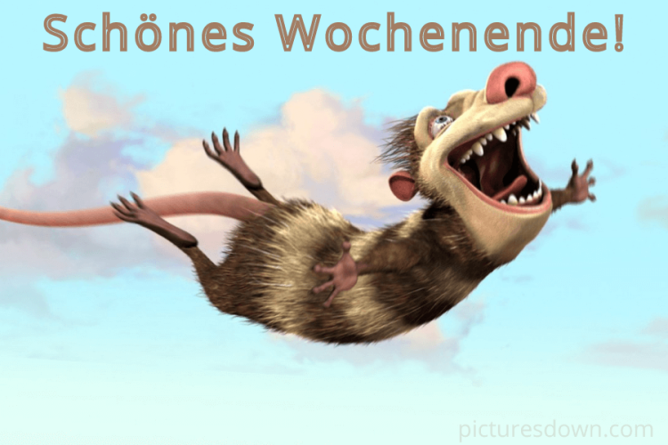 Faszinierend Schnes Wochenende Grsse Kostenlos Fotos