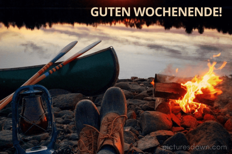 Schönes wochenende bilder kostenlos - picturesdown.com