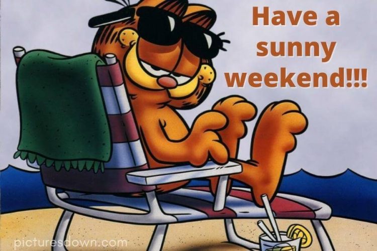 Have a great weekend images and happy weekend images free