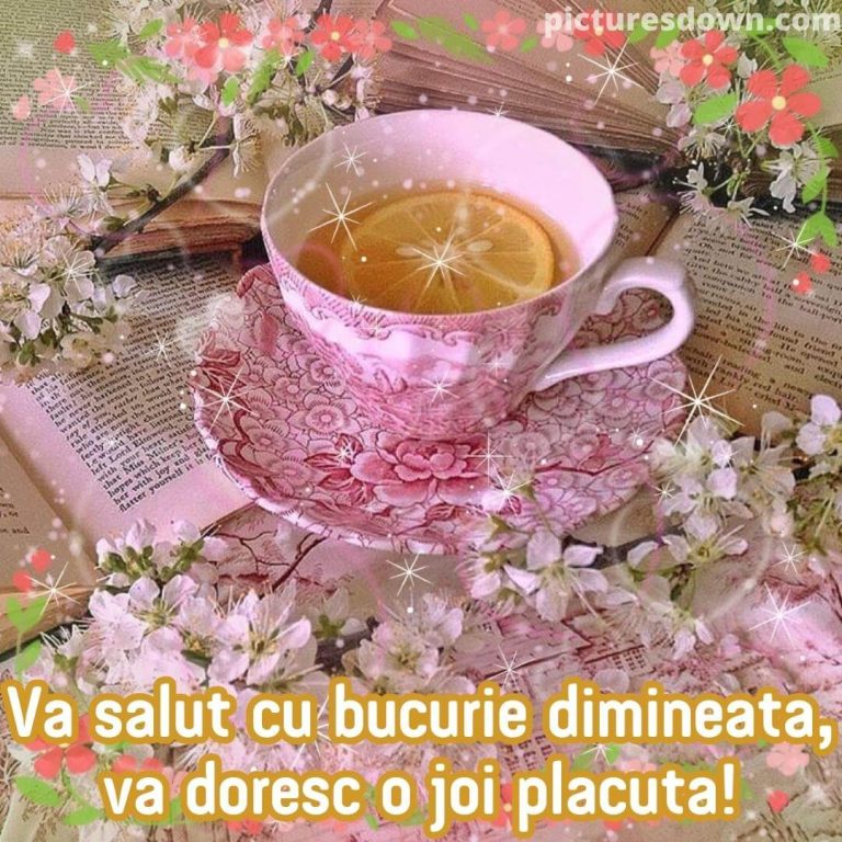 Buna dimineata joi imagini și poze - picturesdown.com