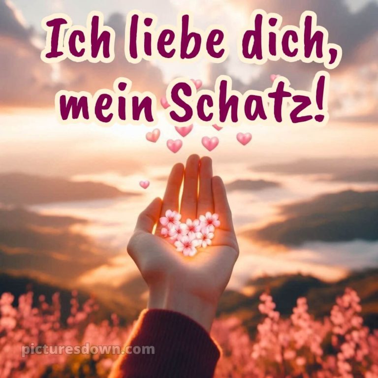 Ich liebe dich bilder wishes kostenlos herunterladen