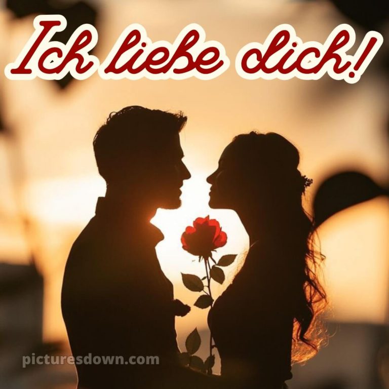 Ich liebe dich bilder wishes kostenlos herunterladen