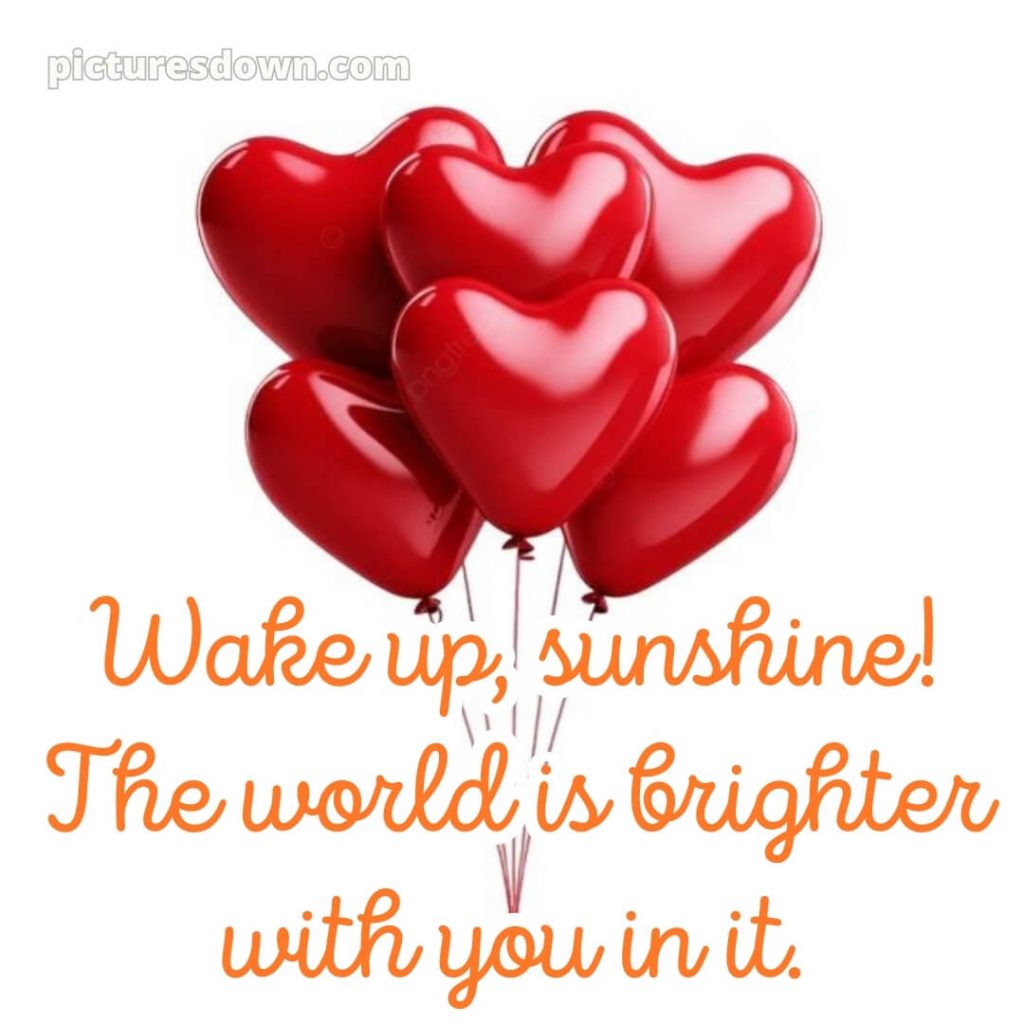 Good morning images romantic 3 - picturesdown.com