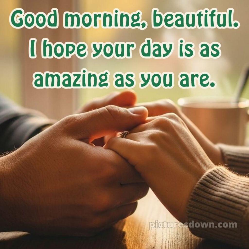 Good morning romantic quotes 14 - picturesdown.com