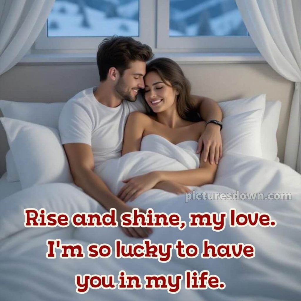 Good morning romantic quotes 3 - picturesdown.com