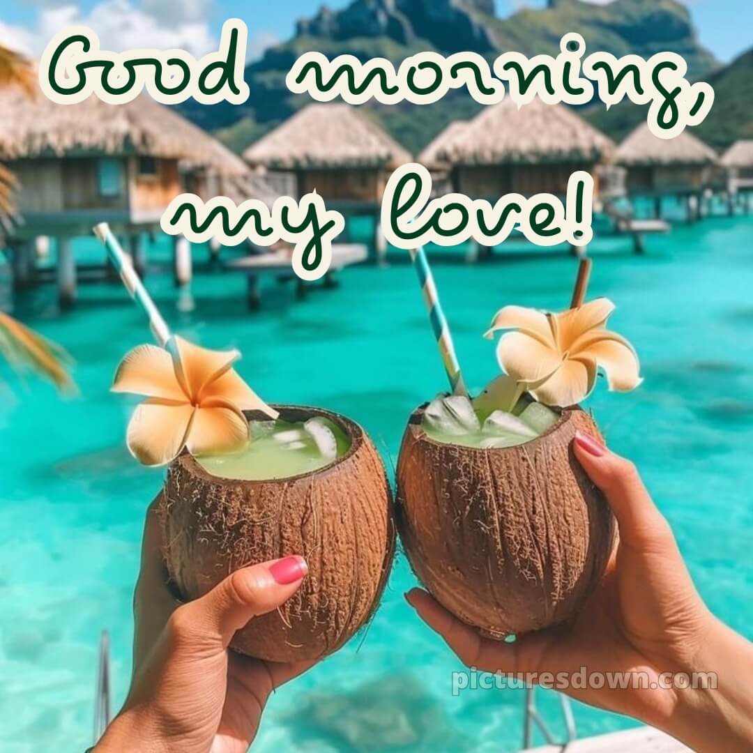 Good morning romantic quotes 4 - picturesdown.com