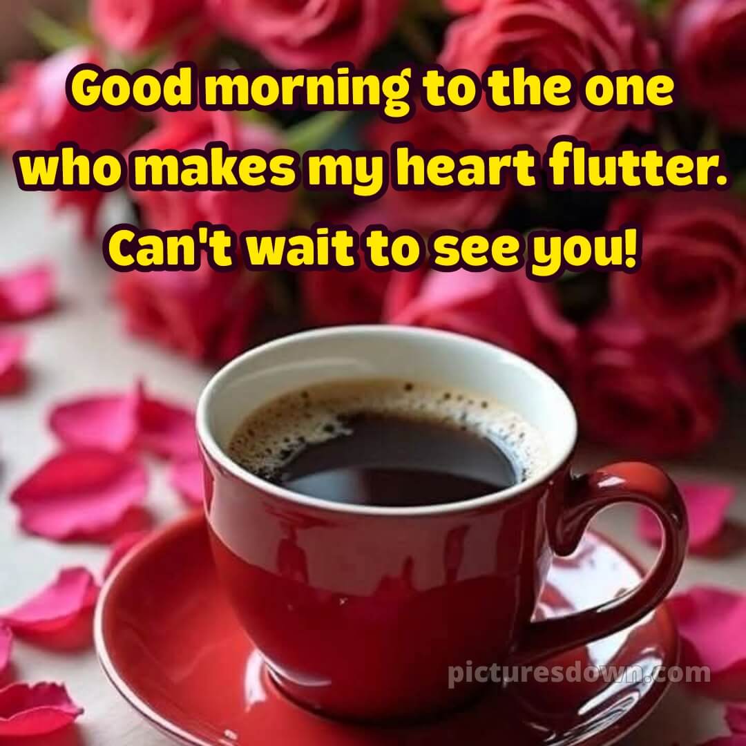 Good morning romantic quotes 6 - picturesdown.com