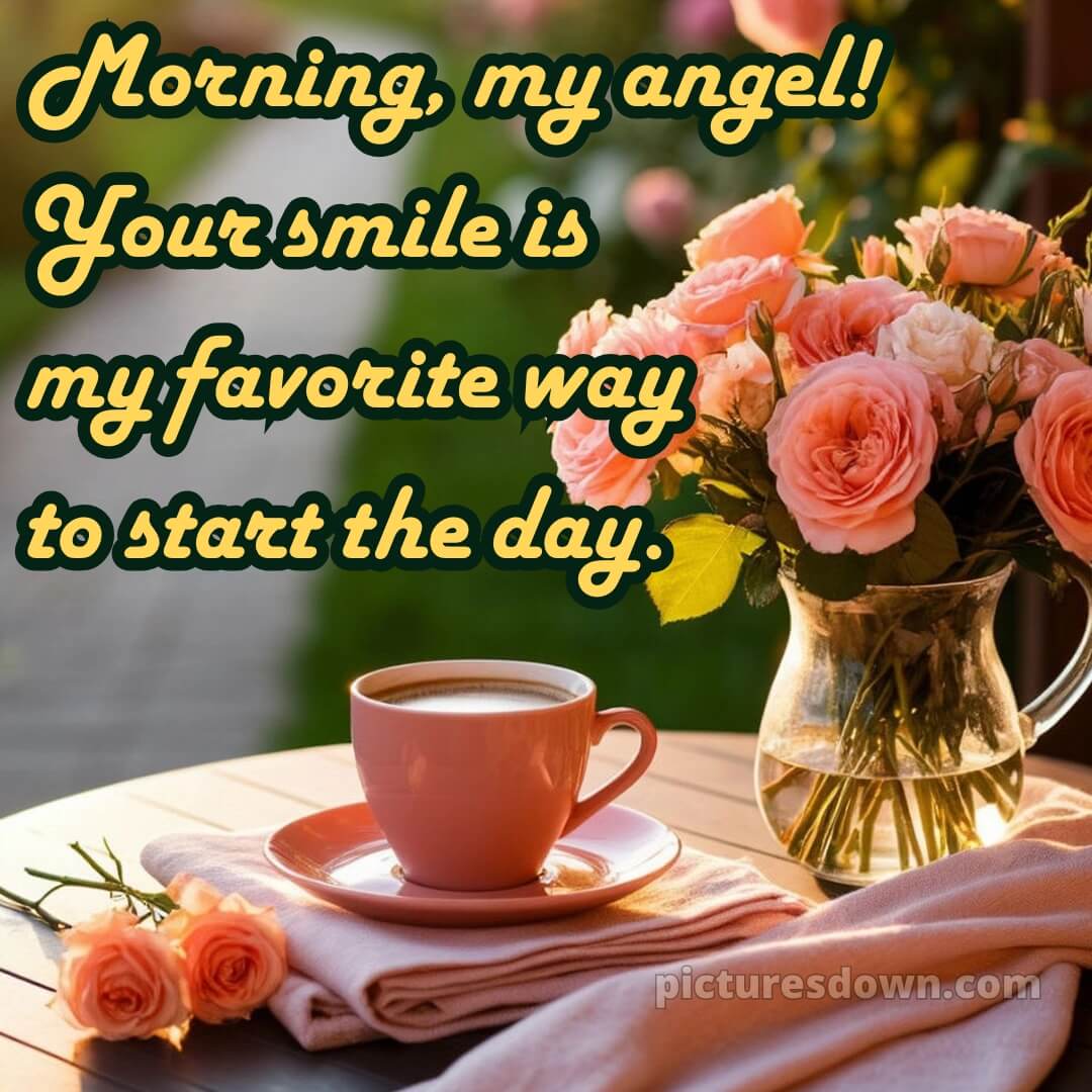 Good morning romantic quotes 7 - picturesdown.com