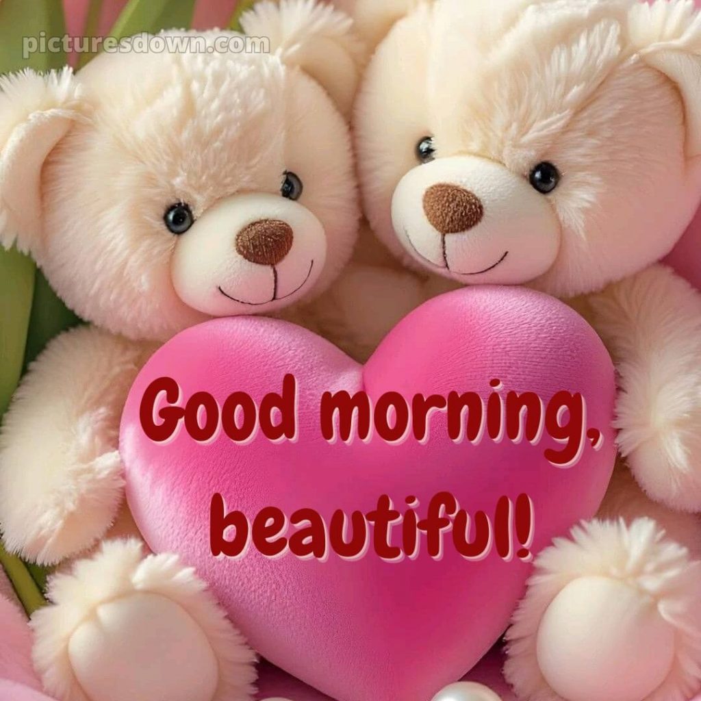 Romantic good morning love messages for girlfriend 11 - picturesdown.com