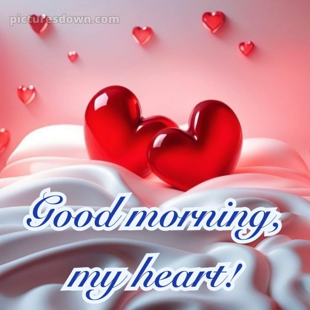 Romantic good morning love messages for girlfriend 7 - picturesdown.com